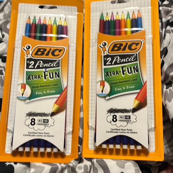 Art | Brand New 2 Pencils | Poshmark